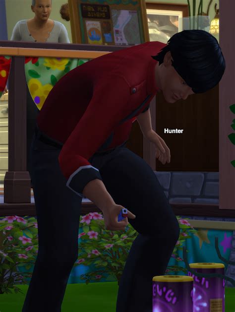 Tranquility Creek A Sims 4 Prosperity Challenge Lytle 4 Round 21