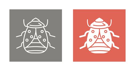 Bug Vector Icon 24782244 Vector Art At Vecteezy