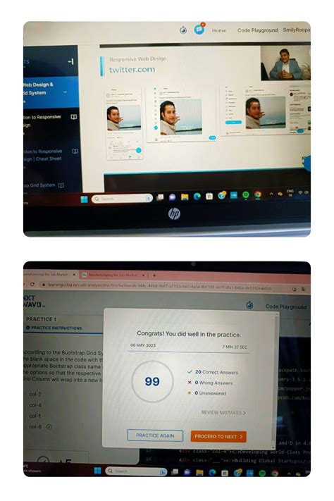 Smilyroopa Muripala On Linkedin Day2 30daysofcoding Rwd