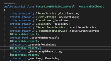 Source Generator Diplication · Issue 401 · Communitytoolkitdotnet · Github