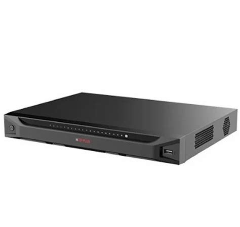 Cp Plus 16 Ch Nvr 2sata Cp Unr 4k4162 V4 At ₹ 9800piece In