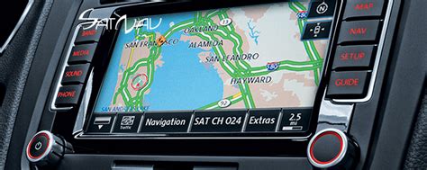 Rns 510 Navigation System Sns Rns 510 Navigation System Sns