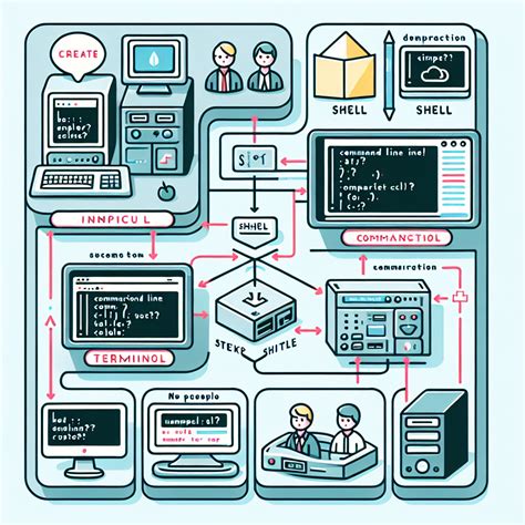 Understanding Shell Terminal And Cli Key Differences