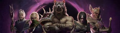 Last Epoch Servers Immediately Swamped Following Its Official Launch On