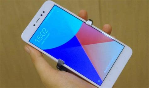 Hp Xiaomi Murah Dibawah Juta Simak Spesifikasi Lengkapnya