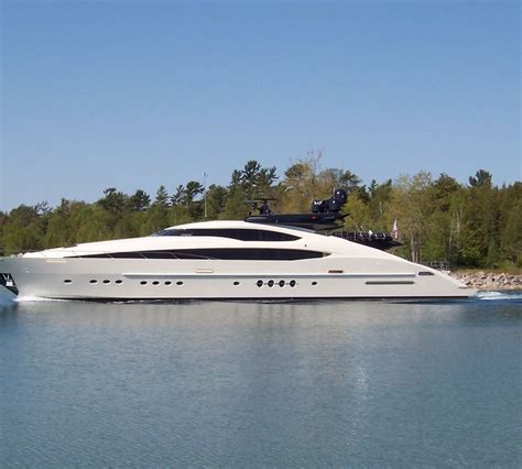Yacht DAEDALUS Delta CHARTERWORLD Luxury Superyacht Charters