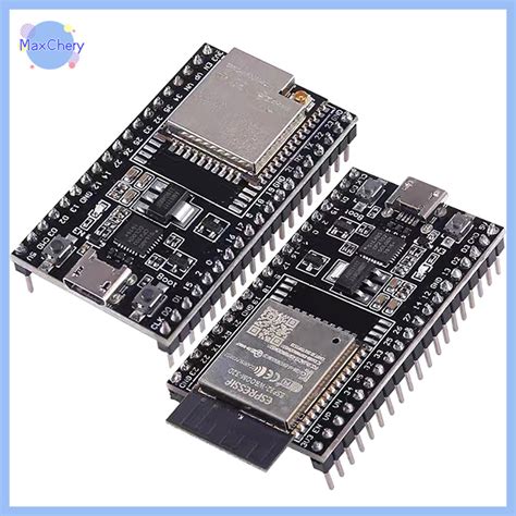 Mchy Esp32 Development Board Core Board Esp Wroom Nodemcu 32 Esp32 Devkitc Wifi Ultra Low Power