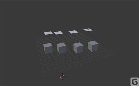 Blender Internal Render Engine How To Assign A Random Color To