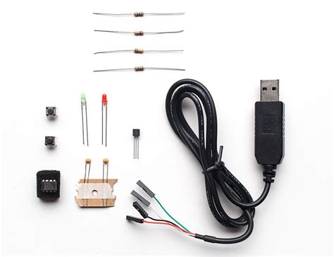 Introduction Getting Started With The Lpc810 Adafruit Learning System