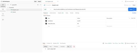 Distributed Locking Postgres GitOrko