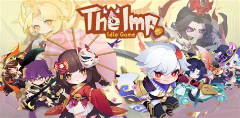 The Imp：idle Jrpg Codes October 2025