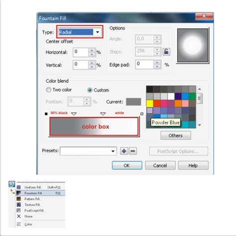 Tutorial Membuat Logo Dan Efek 3d Dengan Coreldraw Semua Versi 11 12 X3 X4 X5 X6 X7