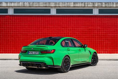 2027 Bmw M3 Cs Redesign Price Configurations Inside The Hood
