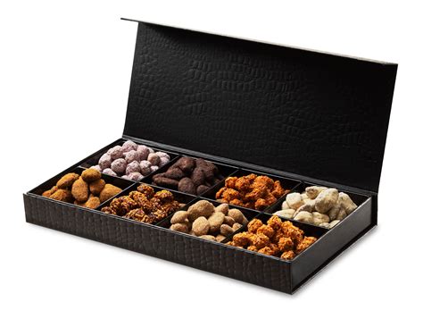 Assorted Covered Nuts T Box Nuts Factory Assorted Covered Nuts T Box Nuts Factory