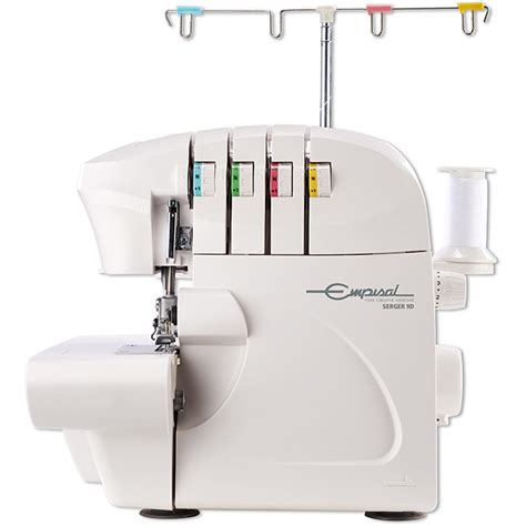 Serger Overlocker 9d Binuns South Africa