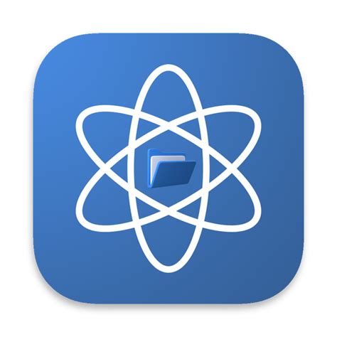 mac App Store 上的“文件排序” mac App Store 上的“文件排序”