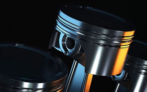 All About Piston Rings Function Symptoms And More Dubizzle