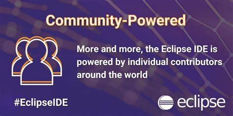 eclipse foundation on linkedin eclipseide opensource developertools