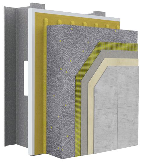 Eifs Systems Drainable Exterior Insulation Finish System Sto Corp