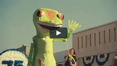Geico Parade On Vimeo