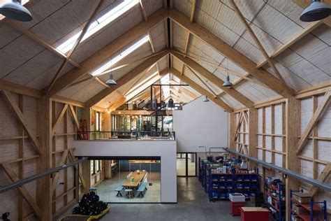 Gallery Of What Is The Environmental Impact Of Each Building Material 1