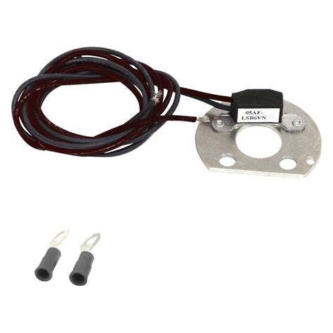Pertronix® 1168lsp12 Ignitor™ Electronic Ignition Kit
