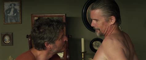 AusCAPS Pedro Pascal Nude In Strange Way Of Life