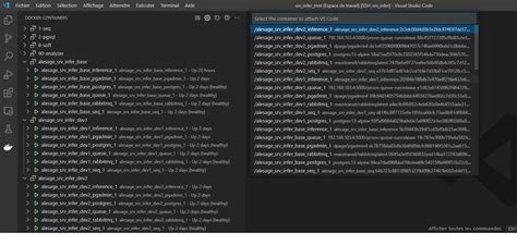 Cannot Attach To More Than One Container On Same Remote Websocket