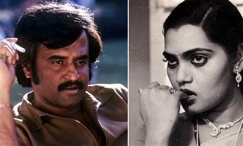 పెళ్లైన తర్వాత ఆ ప్రముఖ నటితో లవ్ లో పడిన రజనీకాంత్ చివరకు