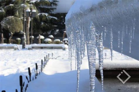 უკვე ხვალიდან ამინდი ერთბაშად და მკვეთრად შეიცვლება მოსალოდნელია დიდთოვლობა ქარბუქი