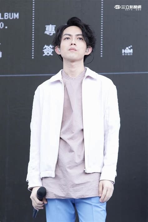 林宥嘉簽唱會｜娛樂圖輯｜娛樂星聞 Starsetncom