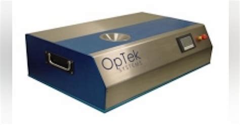 Optek Systems Debuts Lasercleave Benchtop Laser Processing Tool Laser