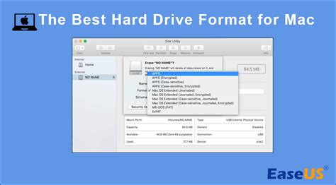 Best Format For Hard Drive Mac And Pc Trydax
