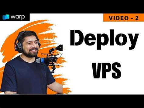 Free Video Setting Up Vpc For Deployment From Hitesh Choudhary Class Central