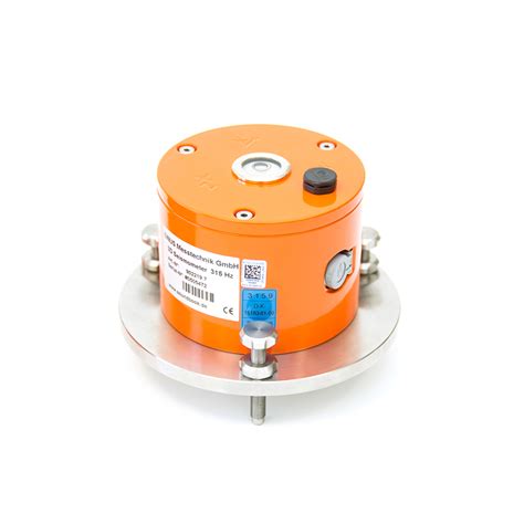 Seismometer
