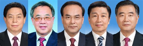 The Real China 真实的中国 李克强或不再担任总理 5人有望 “入常”