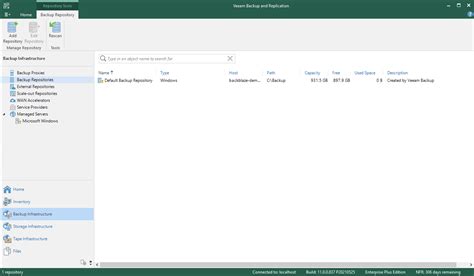 Veeam Vm Recovery From Backblaze B2 Backblaze Help