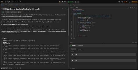 Rishabh Gupta On Linkedin Day 39 Of Leetcode
