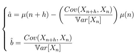 A Complete Introduction To Time Series Analysis With R Prediction 1 → Best Predictors Ii