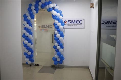 Smeclabs On Linkedin Inauguration Ceremony Of New Office Infopark