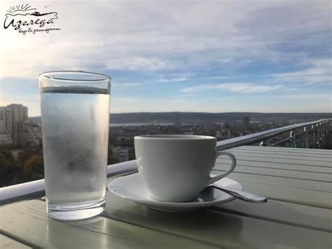 Панорамен Панорамен ресторант Изгледа Варна