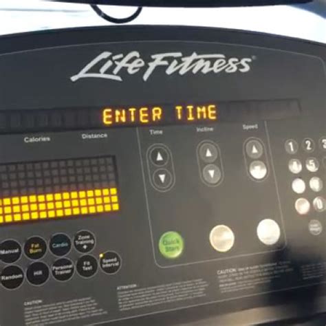 Treadmill Workout Treadmill Speed Intervals