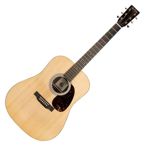 Martin Dx Billy Strings At Gear4music