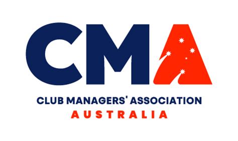 Club Managers Association Australia Stand 785