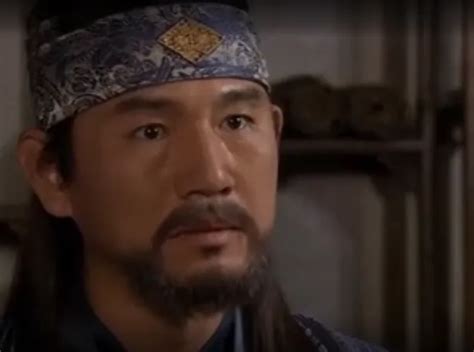 همه چیز درباره کیم میونگ‌سو بازیگر نقش وزیر اعظم در سریال امپراطور بادها