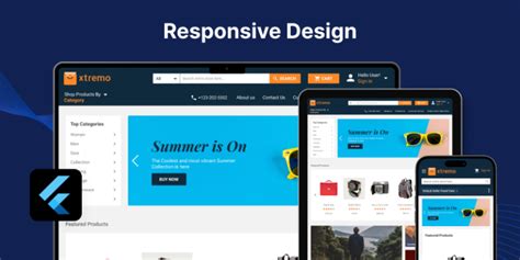 Responsive Ui Design In Flutter Mobikul