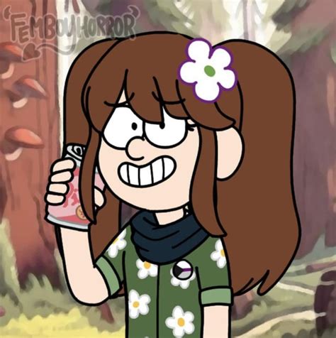 What I Think My Ocs Would Do In Gravity Falls R Picrew