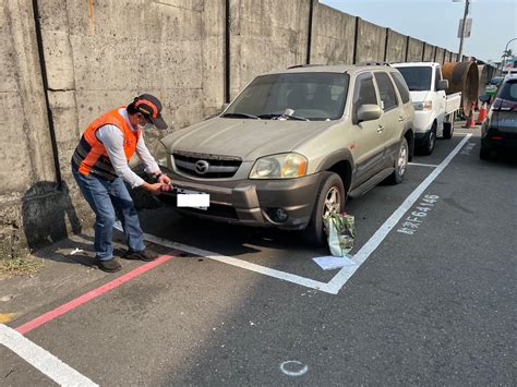 註銷號牌勿上路，行車安全才保固