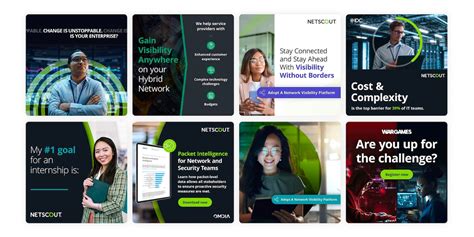 Netscout Mattrics Case Studies