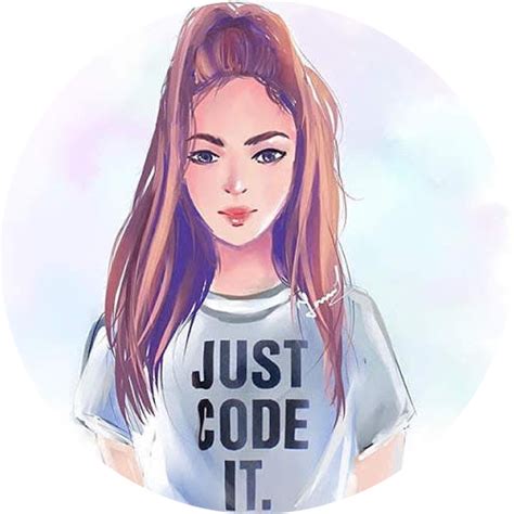 Contacts Codergirl Al